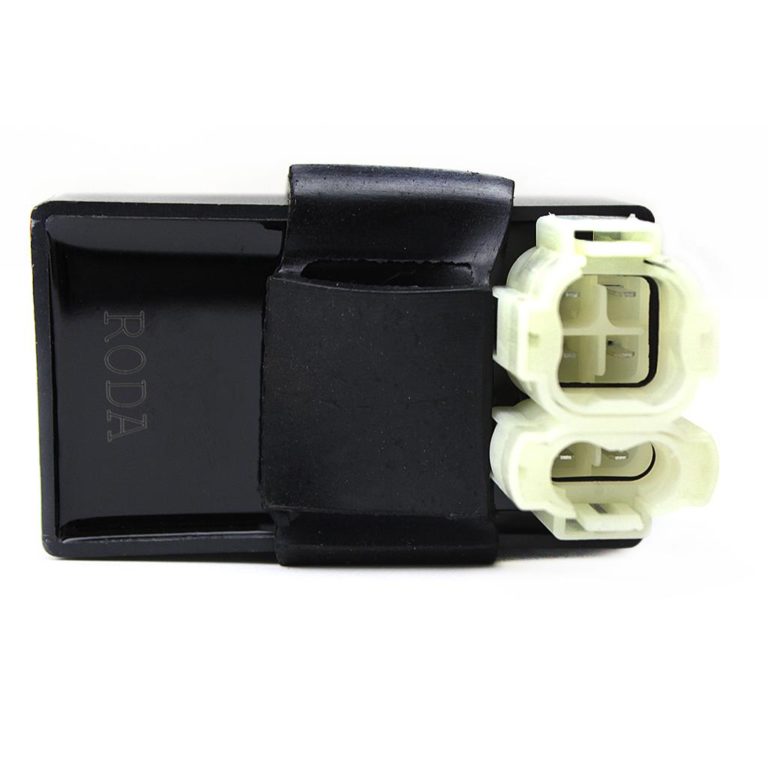 CDI ITALIKA DM 200 (07-19) 3-6 A - SUPERMOTO