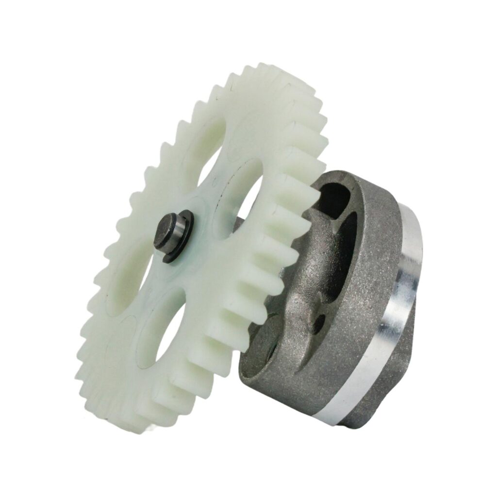 Bomba Aceite Italika Dm 300 (25) - SUPERMOTO