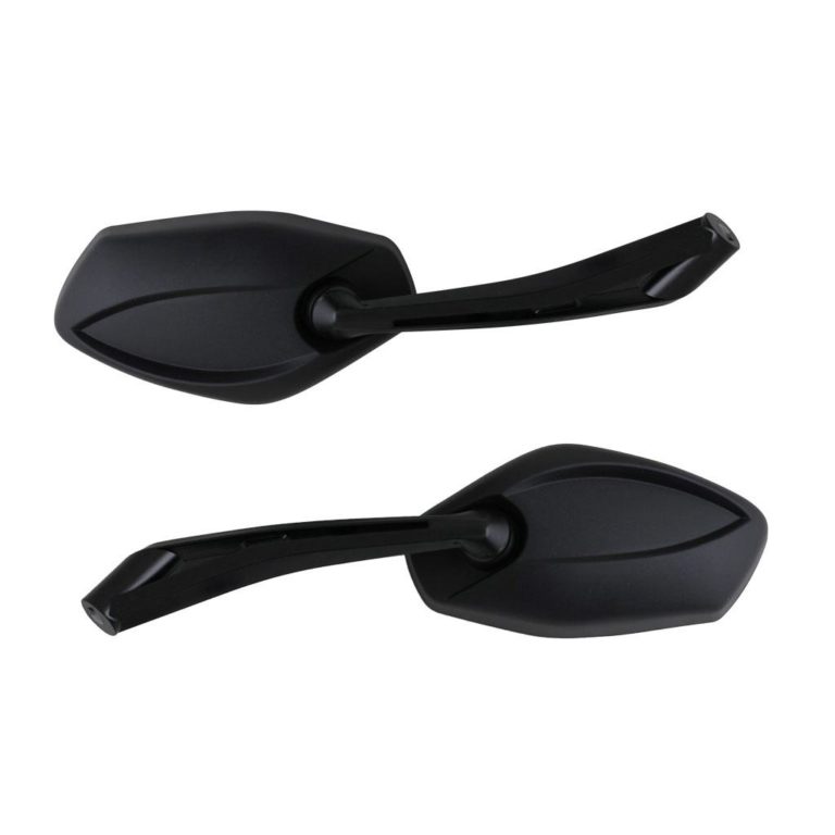 ESPEJO DERECHO IZQUIERDO D/D SET VELOCI XEVERUS 250 (21) / VENTO NITROX ...