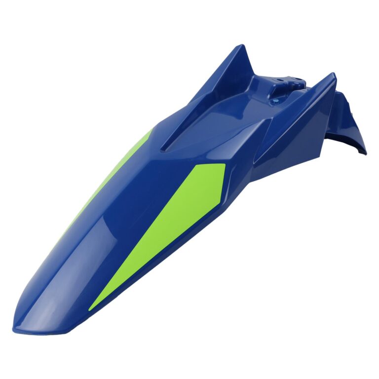 Salpicadera para Moto - SUPERMOTO