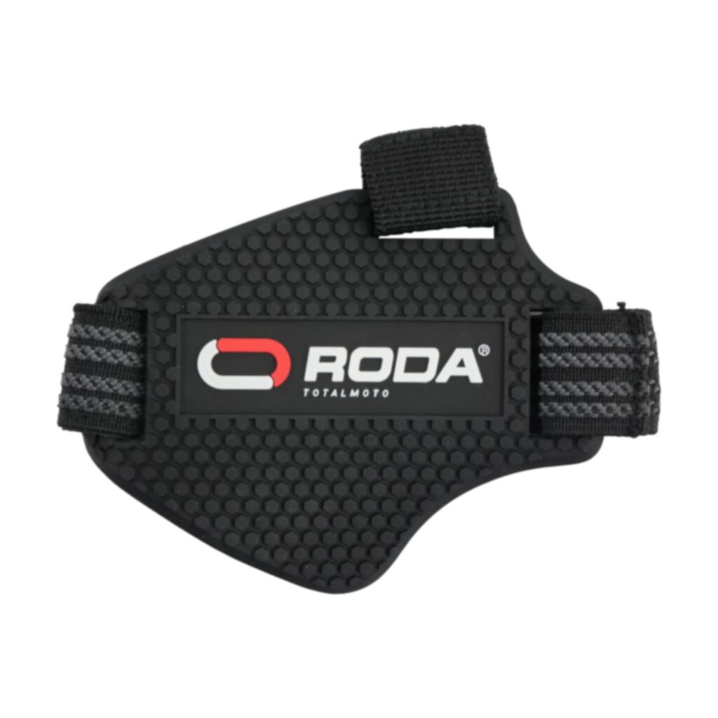 Protector Zapato Pedal Cambio - SUPERMOTO