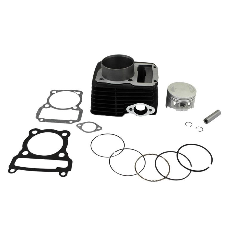 CILINDRO CON PISTON (PERNO 13 MM) SET VENTO ROCKETMAN 250 (20-21 ...