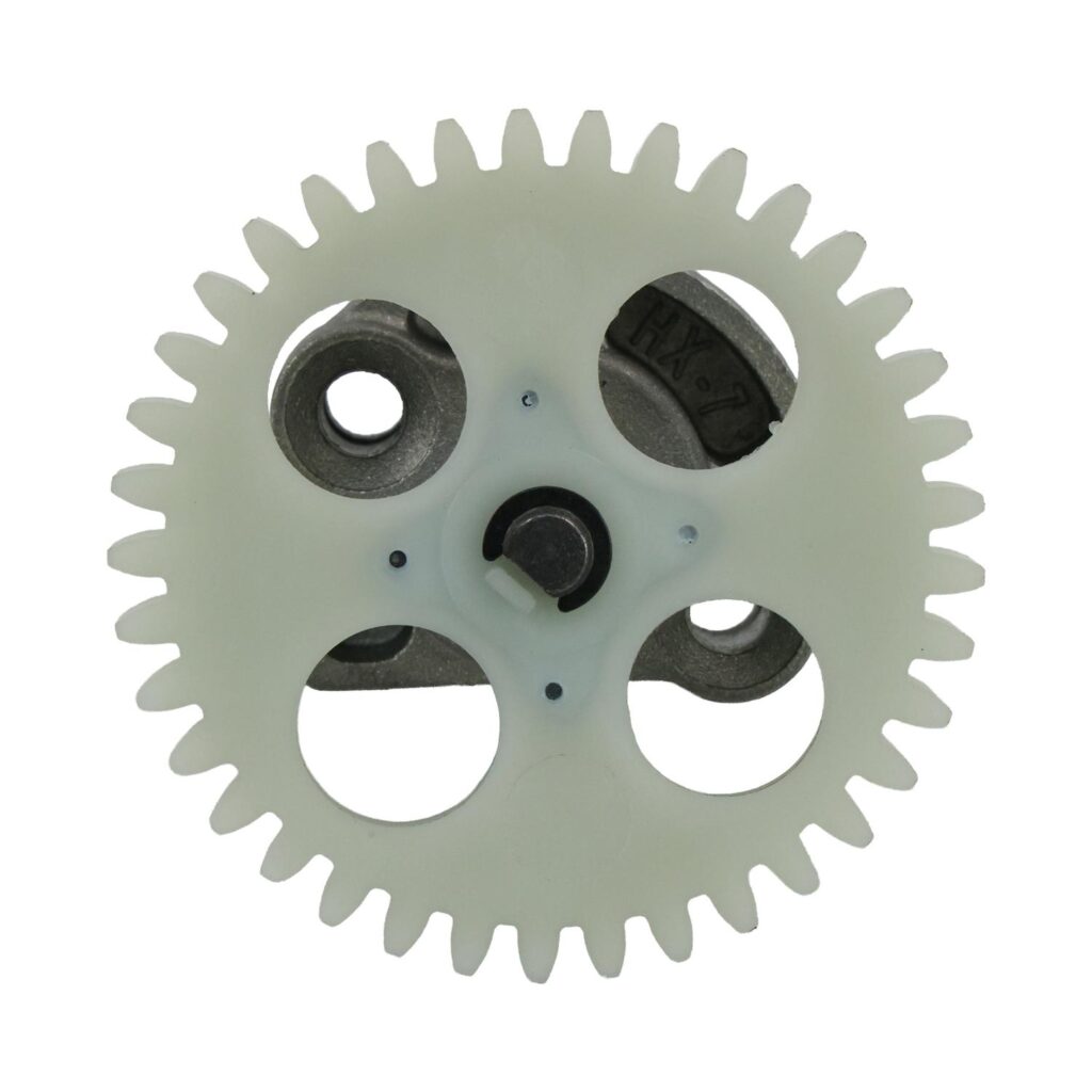 Bomba Aceite Italika Dm 300 (25) - SUPERMOTO