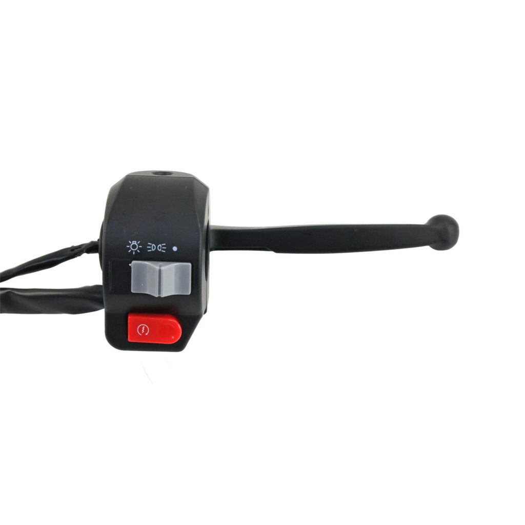 Conmutador Derecho Italika Bit 150 (22-23) 12V - SUPERMOTO